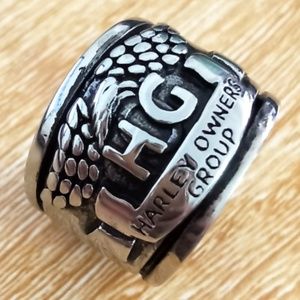 Harley-Davidson | Accessories | Harley Davidson Harley Owners Group ...